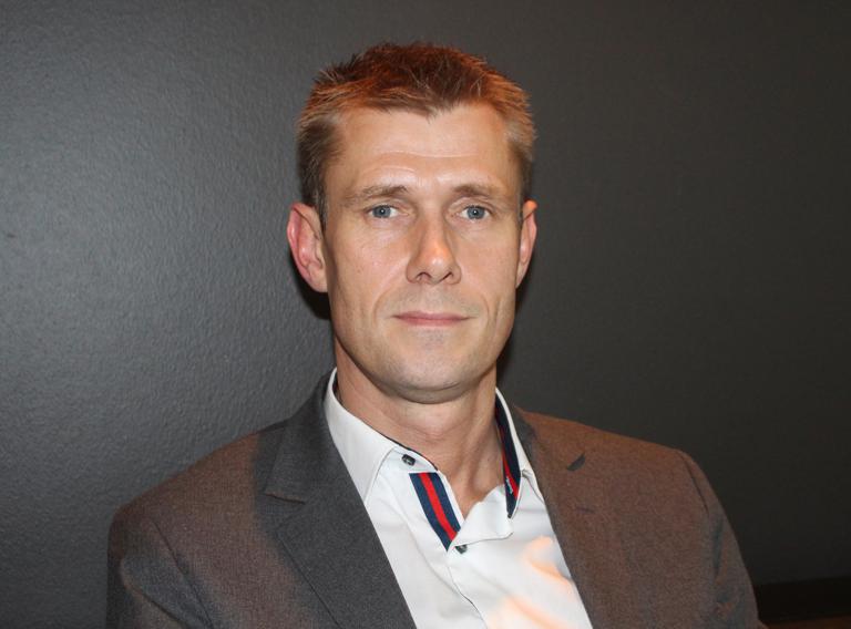 Henrik Lind gjørdi eina góða íløgu - Dimma.fo