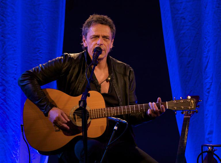 Bønin og sambandið millum tað uttasta og tað innasta - Dimma.fo