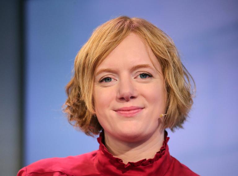 Dimma.fo | Erika Fatland: Hæddir – á ferð í Himmalaya