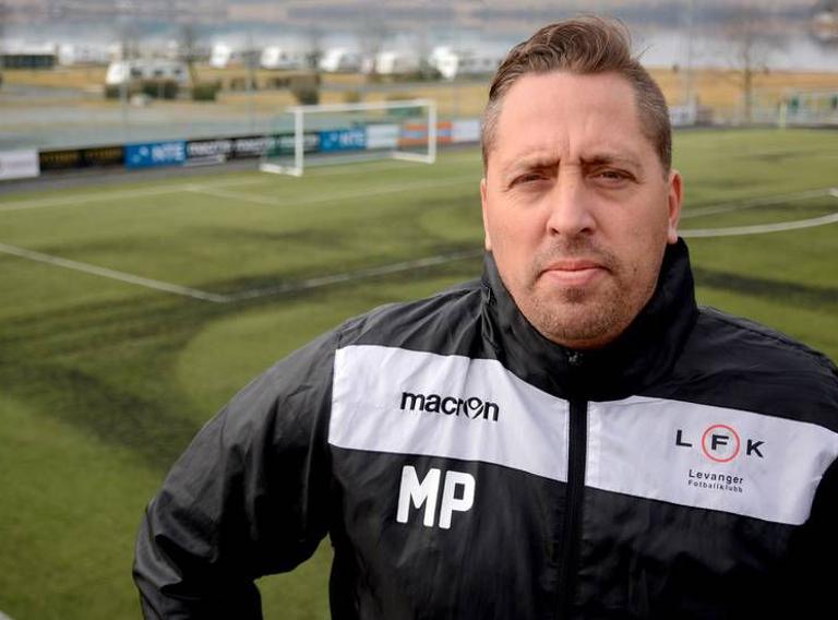 Magnus Powell: Kappingarskipanin hjá FSF er høpisleys - Dimma.fo