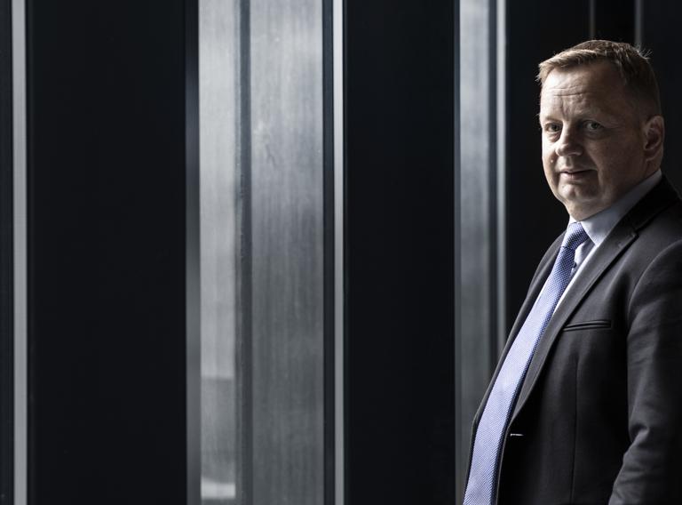 Dimma.fo | Magnus Rasmussen vísir atfinningum aftur