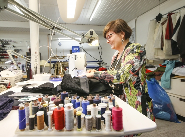 Dimma.fo | Marjun Heimá: - Vit tendra klokkan 7 og sløkkja aftur um 3 ...