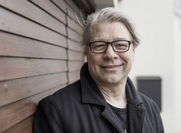 Dimma.fo | Karl Martin Samuelsen: Stríð og strev hevur myndað meg